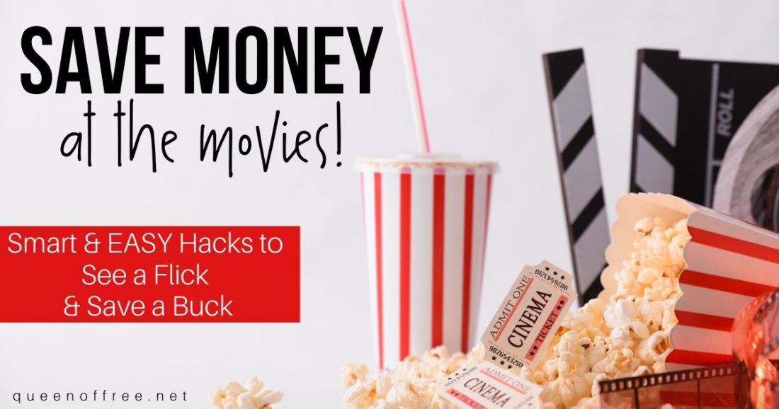 Money Movies FB - Queen of Free